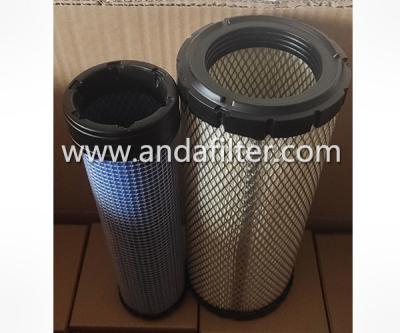 China High Quality Air Filter For Fleetguard AF25553 for sale