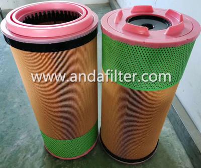 China High Quality Air Filter For MANN C281460 for sale