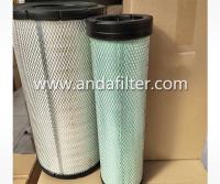 China High Quality Air Filter For Liugong 40C2707 for sale