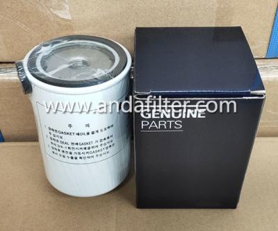 China High Quality Fuel filter For Hyundai 11E1-70020 for sale