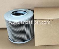 China High Quality Hydraulic Suction Filter For Hyundai 31E3-4529 for sale