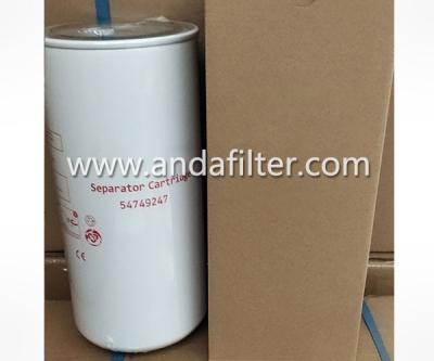 China High Quality Air Oil Separator Filter For INGERSOLL-RAND 54749247 for sale