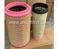 China High Quality Air Filter For SINOTRUK HOWO C27049 for sale