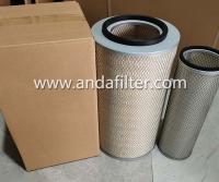China High Quality Air Filter For Fleetguard AF8200069 for sale