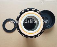 China High Quality Air Filter Assembly For HYVA 8102116 for sale