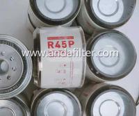 China High Quality Fuel Water Separator Filter For Parker Racor R45P for sale