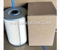 China High Quality Oil Filter For Fleetguard LF16385 for sale