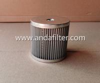 China High Quality Steering Filter Element For FAW 470748 8X8 for sale