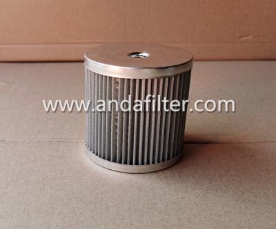 China High Quality Steering Filter Element For FAW 470748 8X8 for sale