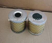 China High Quality Fuel Filter For China Truck 0506 C0506 for sale