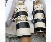 China High Quality Fuel Water Separator Filter For Parker Racor 1000FH for sale