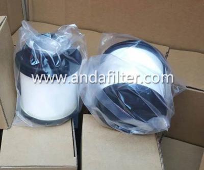 China High Quality Retarder Filter For SINO TRUCK WG10358652-7 for sale