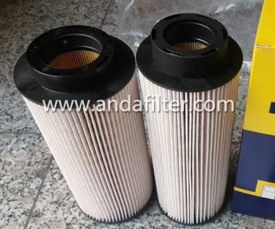 China High Quality Fuel Filter For Hengst E103KP01 D197-2 E101KP for sale