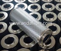 China High Quality Hydraulic filter For Pall HC9600FKN8H for sale
