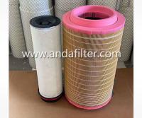 China High Quality Air Filter For MERCEDES-BENZ 0040943504 for sale