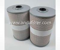 China High Quality Fuel Filter For Fleetguard FF5511 for sale