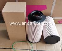 China High Quality Fuel Filter For SCANIA 1873018 for sale
