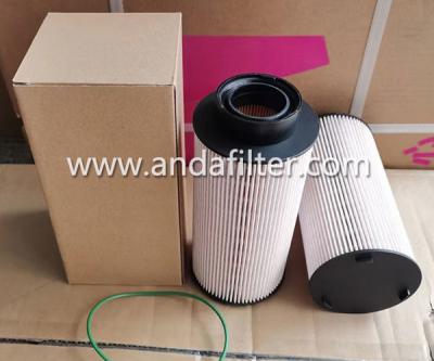 China High Quality Fuel Filter For SCANIA 1873018 for sale