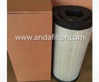 China High Quality Air Filter For Fleetguard AF55732 for sale