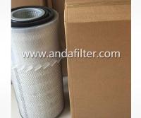 China High Quality Air Filter For Fleetguard AF434KM for sale