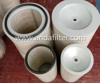 China High Quality Air Filter For CUMMINS 2868463 3814133 for sale