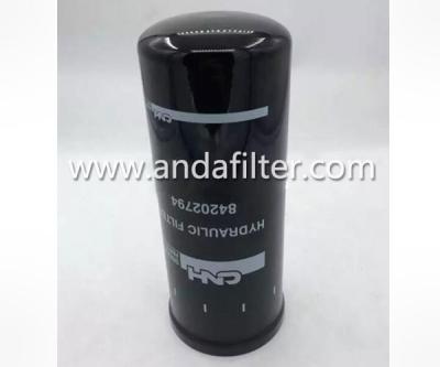 China High Quality Hydraulic Filter For  () 84202794 for sale