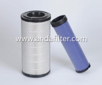 China High Quality Air Filter For  11110283 11110284 for sale