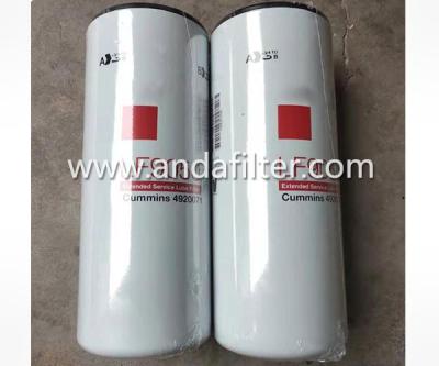 China High Quality Oil Filter For Fleetguard LF9050 for sale