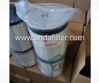 China High Quality Fuel Water Separator Filter For Fleetguard FS53014 for sale