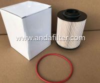 China High Quality Fuel Filter For JMC ELN1-9156-AA for sale
