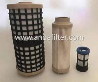 China High Quality Fuel Filter For Hengst E429KPD2433 E429KP D243-3 for sale