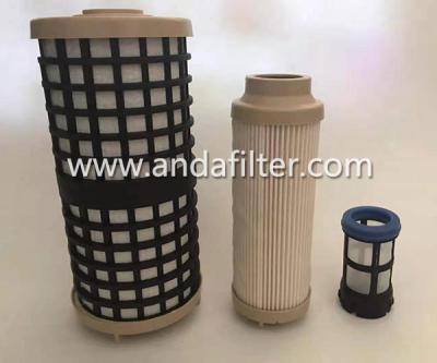 China High Quality Fuel Filter For Hengst E429KPD2433 E429KP D243-3 for sale