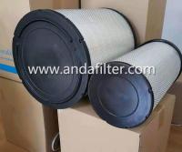 China High Quality Air Filter P533884 P533882 for sale
