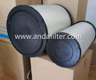 China High Quality Air Filter P533884 P533882 for sale