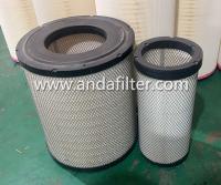 China High Quality Air Filter P847143 P847144 for sale