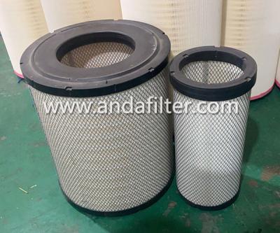 China High Quality Air Filter P847143 P847144 for sale