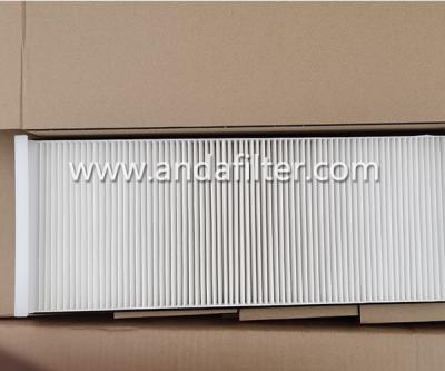 China High Quality Cabin Air Filter For MAN 81619100029 for sale