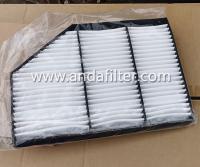 China High Quality Cabin Air Filter For MERCEDES-BENZ A9608300118 for sale