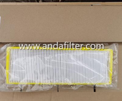 China High Quality Cabin Air Filter For SCANIA 1913500 for sale