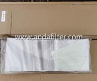 China High Quality Cabin Air Filter For SINOTRUK 711W61900-0050 for sale