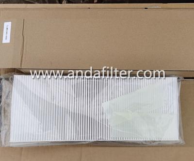 China High Quality Cabin Air Filter For SINOTRUK 711W61900-0050 for sale