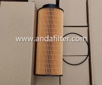 China High Quality Oil Filter For SCANIA 2057893 for sale