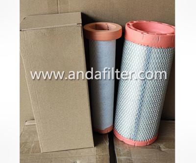 China High Quality Air Filter For Fleetguard AF26117 AF26118 for sale