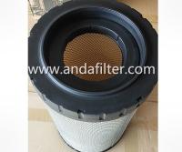 China High Quality Air Filter For Fleetguard AF25708M for sale