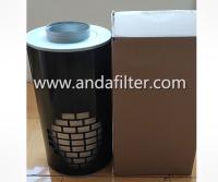 China High Quality Air Housing Filter For Fleetguard AH1135 for sale