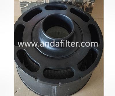 China High Quality Air Housing Filter For Fleetguard AH1198 for sale