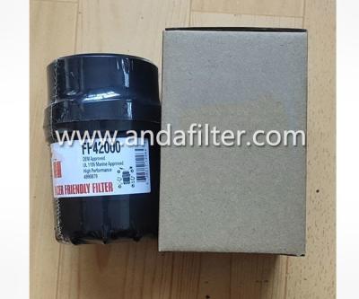 China High Quality Fuel Filter For Fleetguard FF42000 for sale