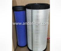 China High Quality Air Filter For  11110283 11110284 for sale
