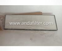 China High Quality Cabin Air Filter For HYDAC 9238290668 for sale