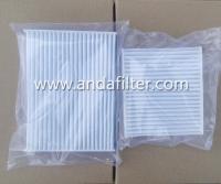 China High Quality Cabin Air Filter For SCANIA 2608523 for sale